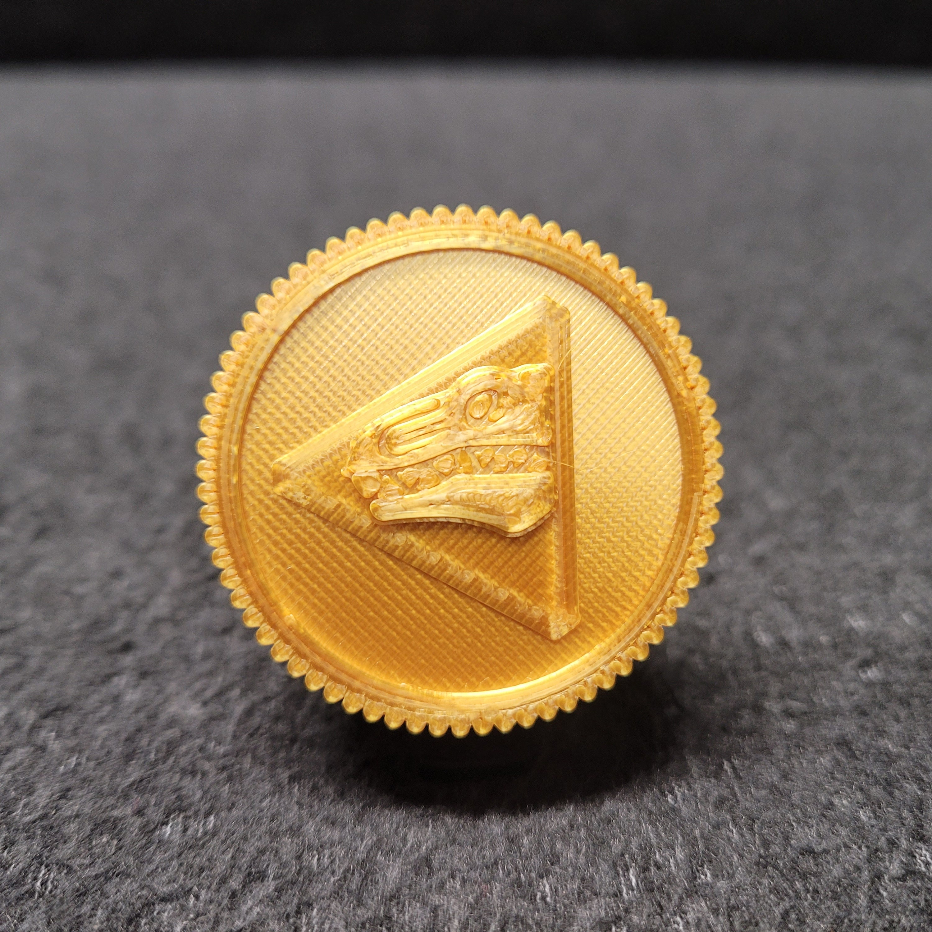 Power Rangers Dino Charge / Green Ranger / Power Coin impreso - Etsy México