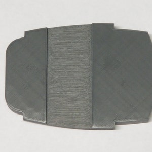 3D Printed Hyperforce Power Rangers Morpher Cosplay Prop - Etsy