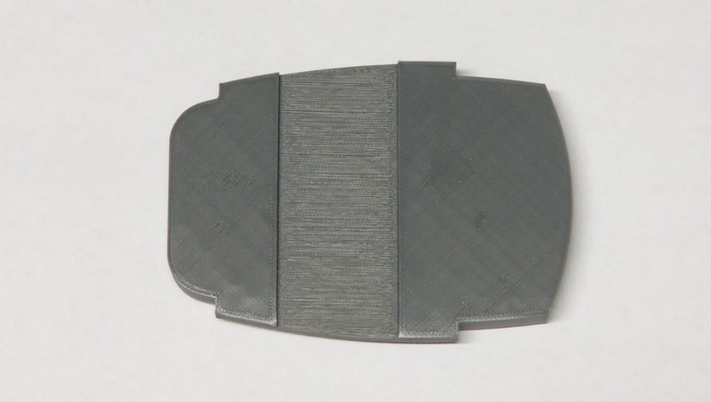 3D Printed Hyperforce Power Rangers Morpher Cosplay Prop | Etsy