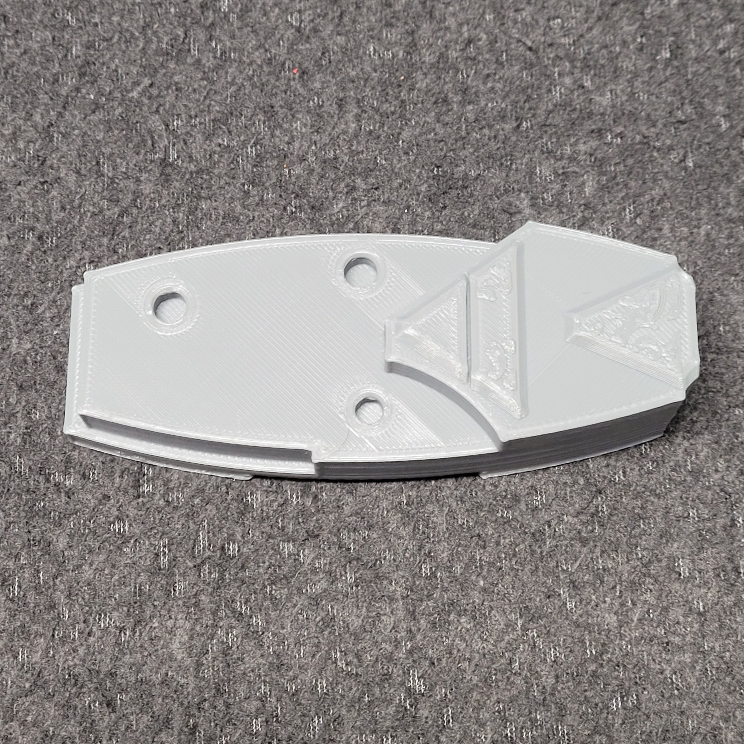 Dino Thunder Morpher 3D Printed Power Rangers Dino Thunder - Etsy Singapore