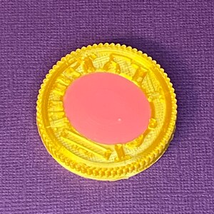 Power Coins | Zeo Power Rangers | 3d-printed Coin | All Morpher ...