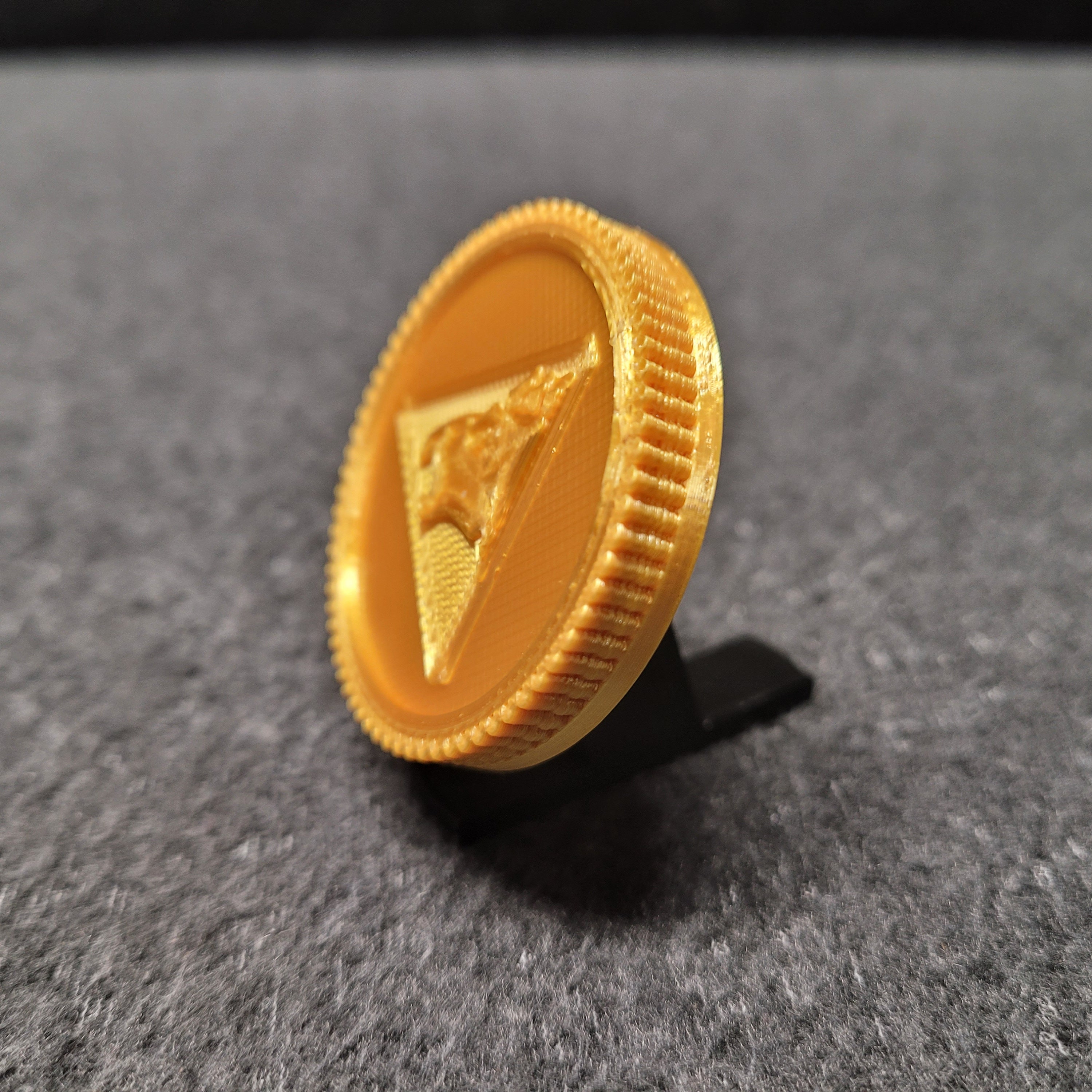 Power Rangers Dino Charge Blue Ranger 3D Printed Power | Etsy