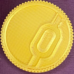 Power Coins | SPD Power Rangers | Extra Rangers | 3d-printed Coin | All ...