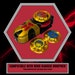 Ninja Storm Morpher Discs | 3D Printed | Power Rangers Ninja Storm ...