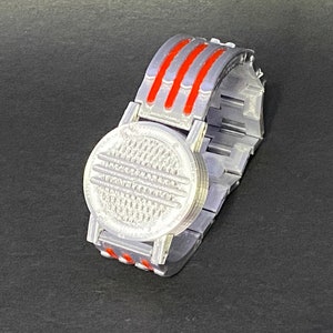Mighty Morphin' Communicator 3D Printed Power Rangers - Etsy