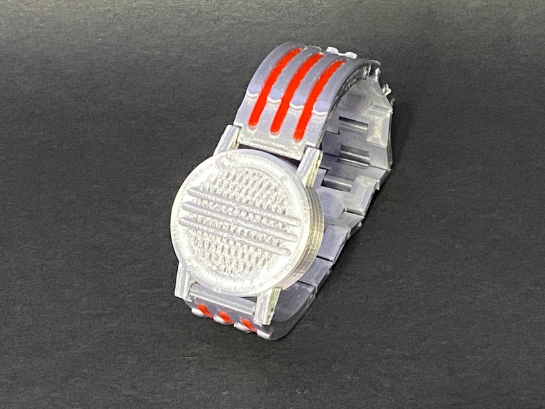 Mighty Morphin' Communicator 3D Printed Power Rangers - Etsy