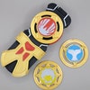 Quantum Morpher Time Force Quantum Ranger 3d-printed Morpher Full Color ...