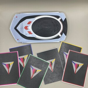 Hyperforce Morpher | Power Rangers Hyperforce | 3D Printed Morpher ...