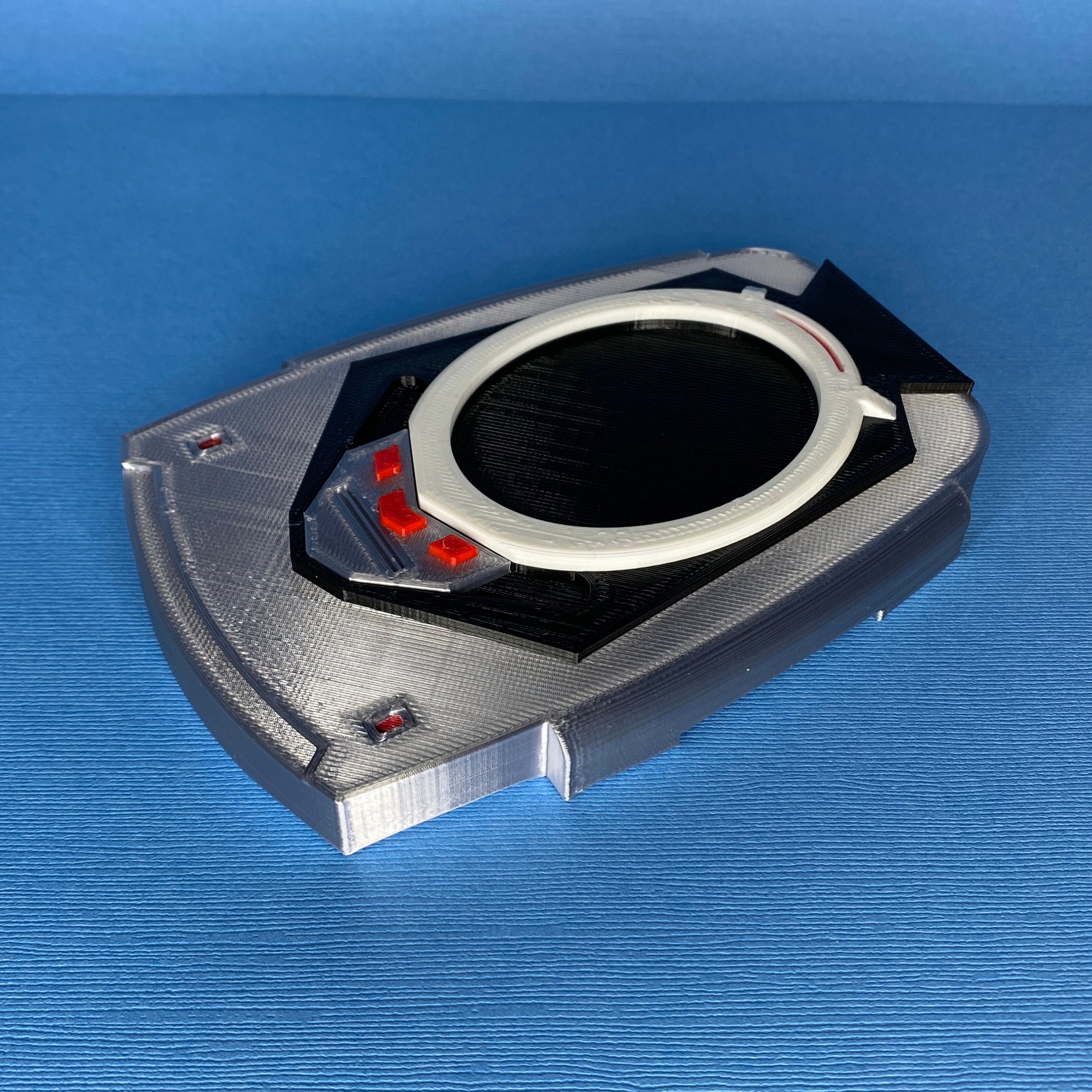 Power Rangers Wild Force Morpher