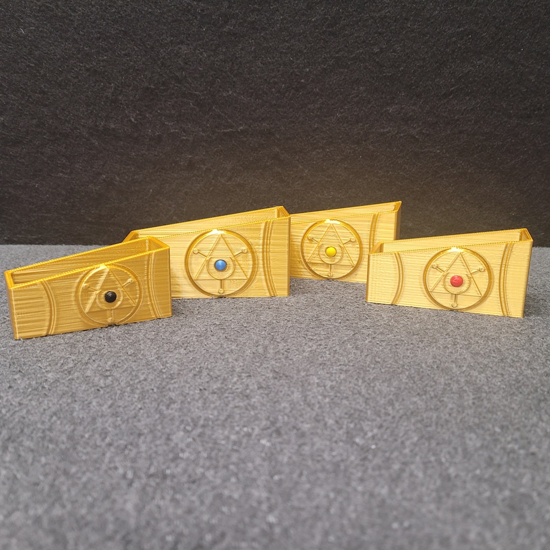 Omega Ranger Morpher | Omega Rangers | 3D Printed Morpher | Power ...