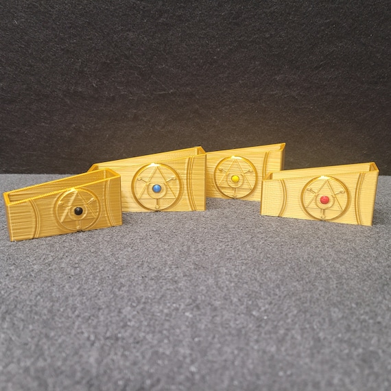 Omega Ranger Morpher Omega Rangers 3D Printed Morpher - Etsy