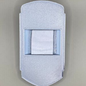 Hyperforce Morpher | Power Rangers Hyperforce | 3D Printed Morpher ...