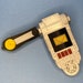 Turbo Key Turbo Ranger 3d-printed Morpher Part Full Color Power Rangers ...