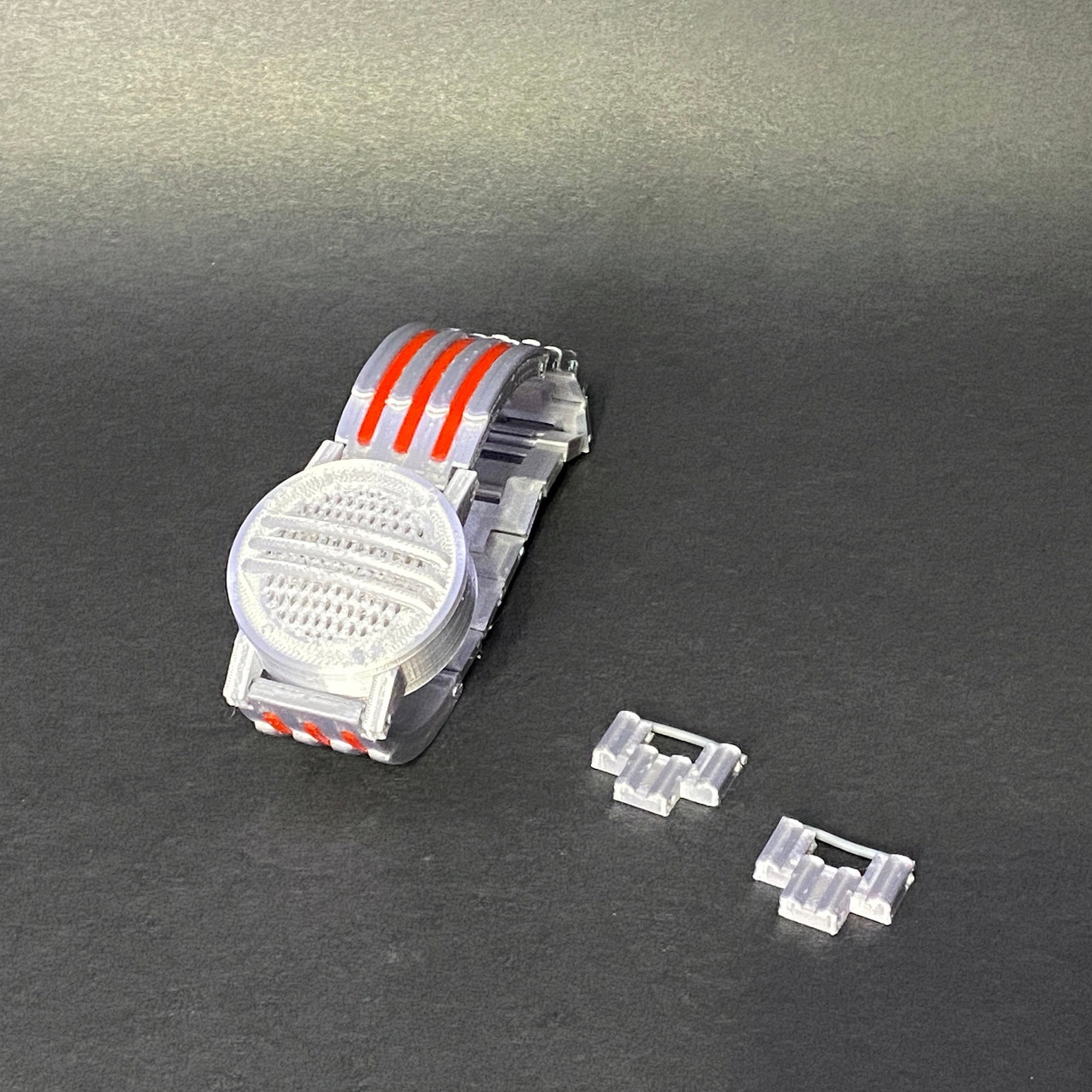 Mighty Morphin' Communicator 3D Printed Power Rangers - Etsy