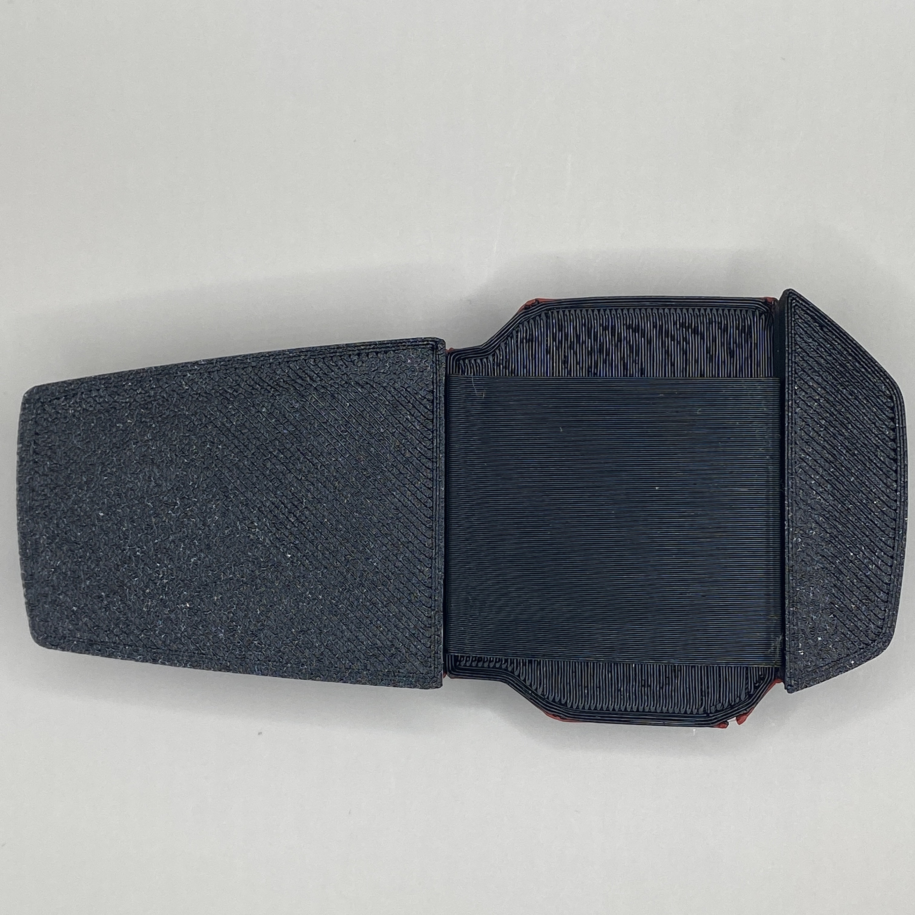 Quantum Morpher | Time Force Quantum Ranger | 3d-printed Morpher | Full ...