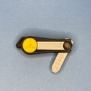 Turbo Key | Turbo Ranger | 3d-printed Morpher Part | Full Color | Power ...