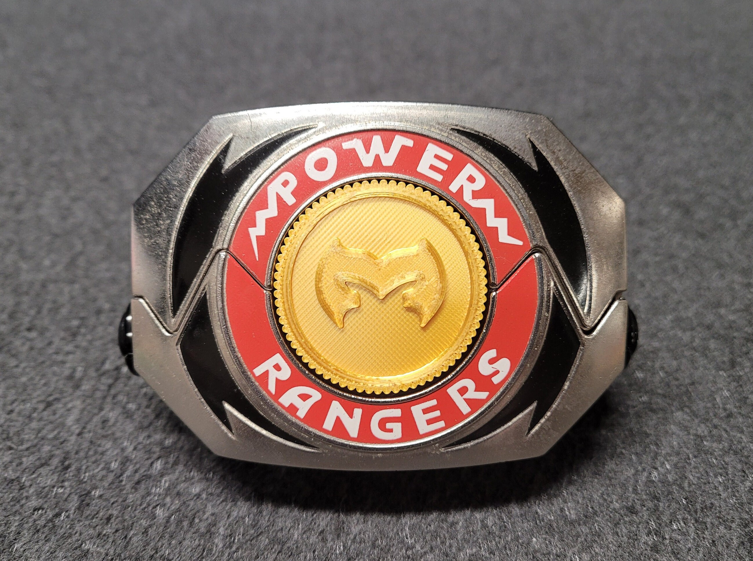 Power Rangers Emblems at James Mansell blog