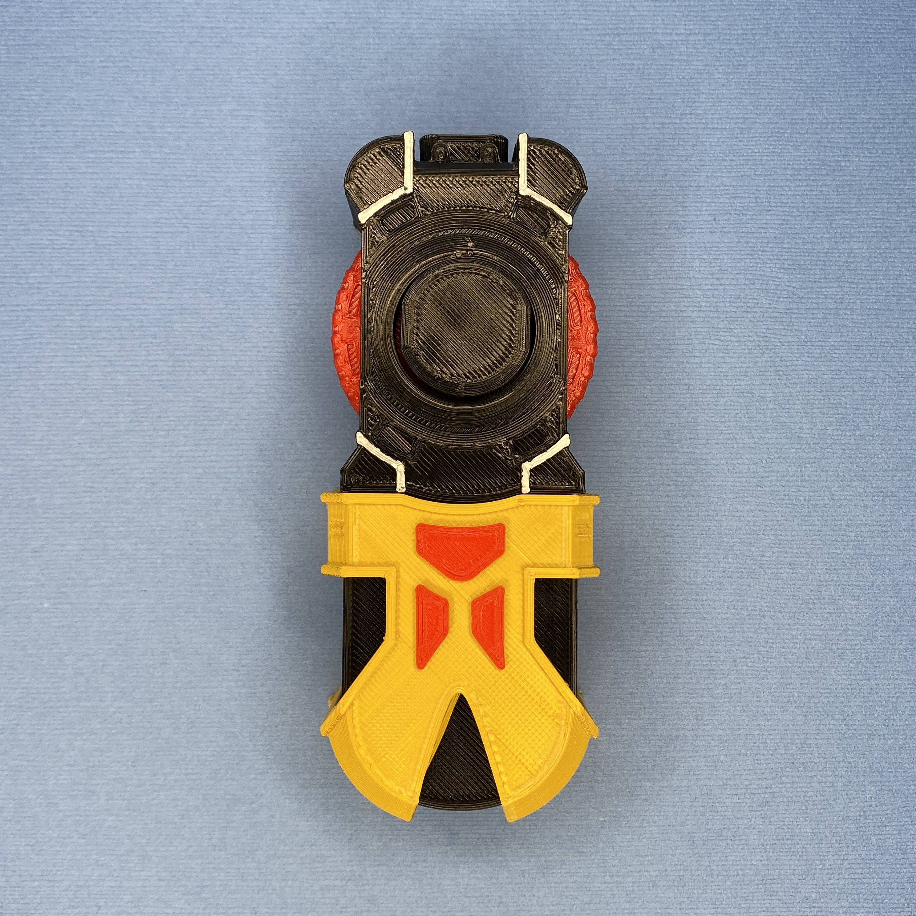 Wind Morpher Ninja Storm Wind Rangers 3d-printed Morpher - Etsy UK