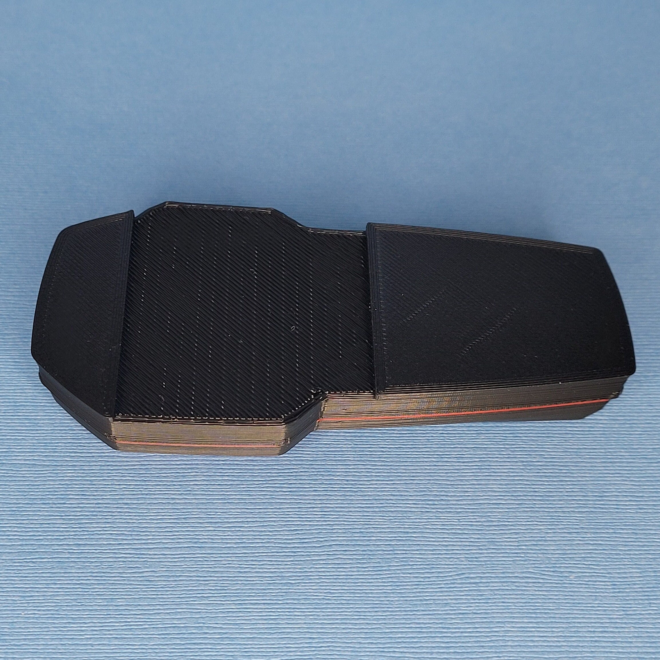 Quantum Morpher Time Force Quantum Ranger 3d-printed - Etsy