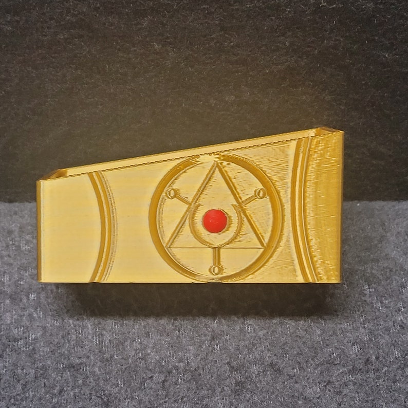 Omega Ranger Morpher | Omega Rangers | 3D Printed Morpher | Power ...