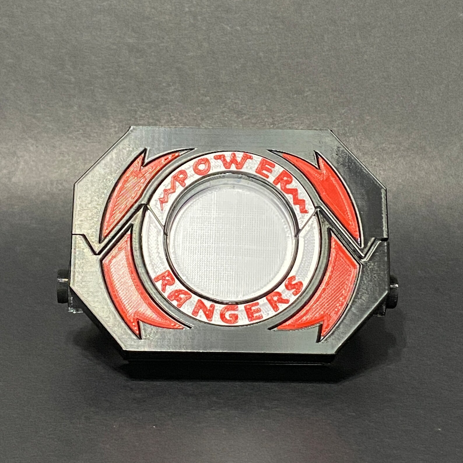 Fully Custom Designed 3D Printed Legacy Power Morpher Create - Etsy