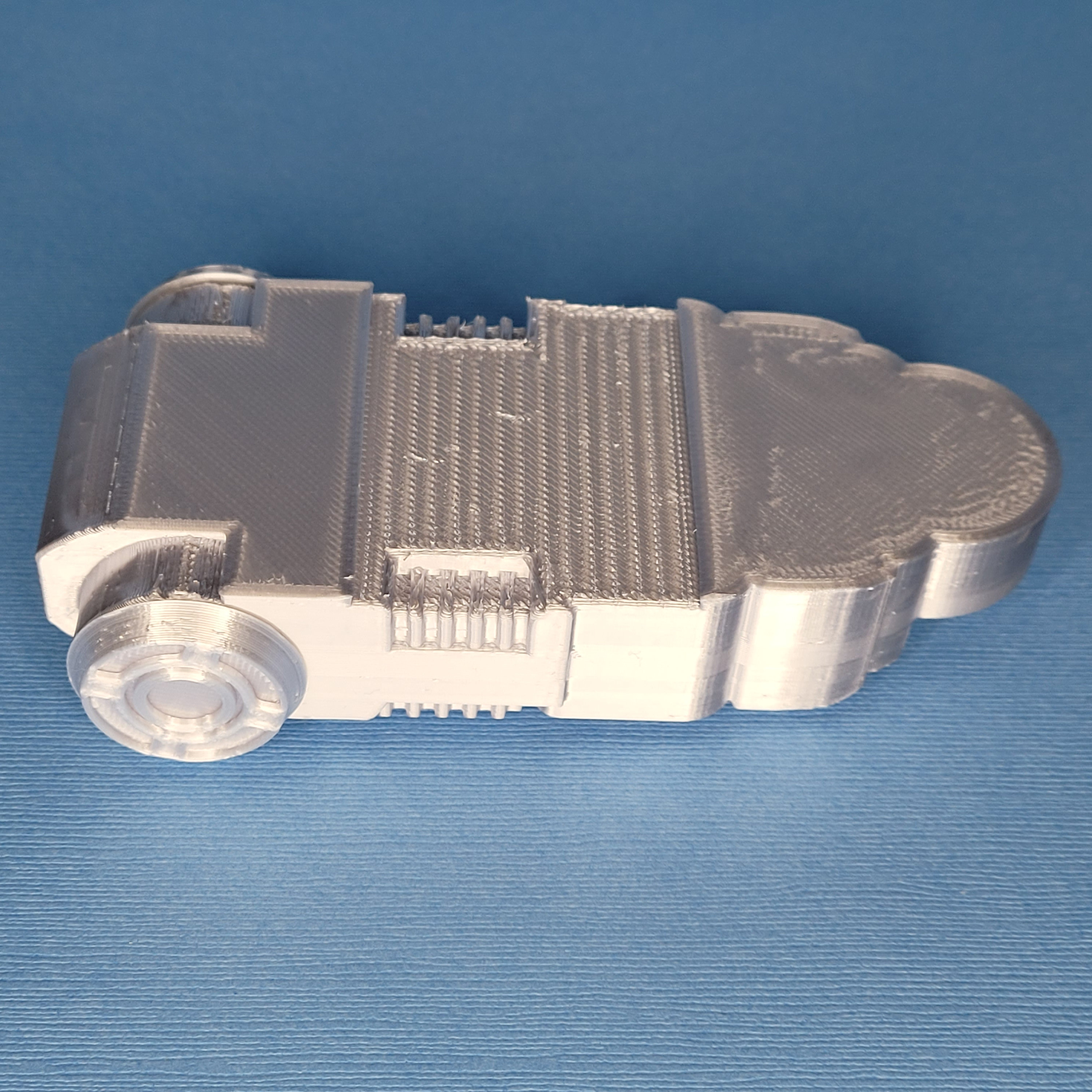 Fusion Morpher Power Rangers Turbo and in Space - Etsy Australia