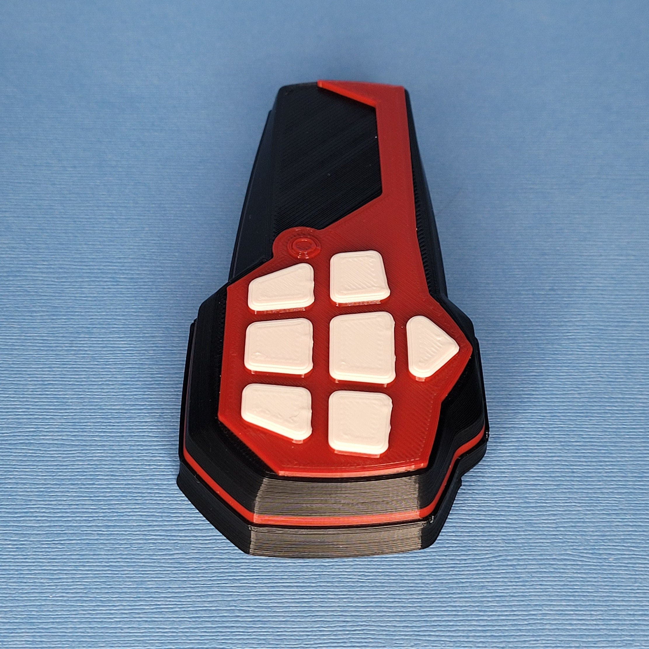 Quantum Morpher Time Force Quantum Ranger 3d-printed - Etsy