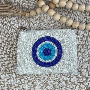 Beaded Coin Purses - Etsy