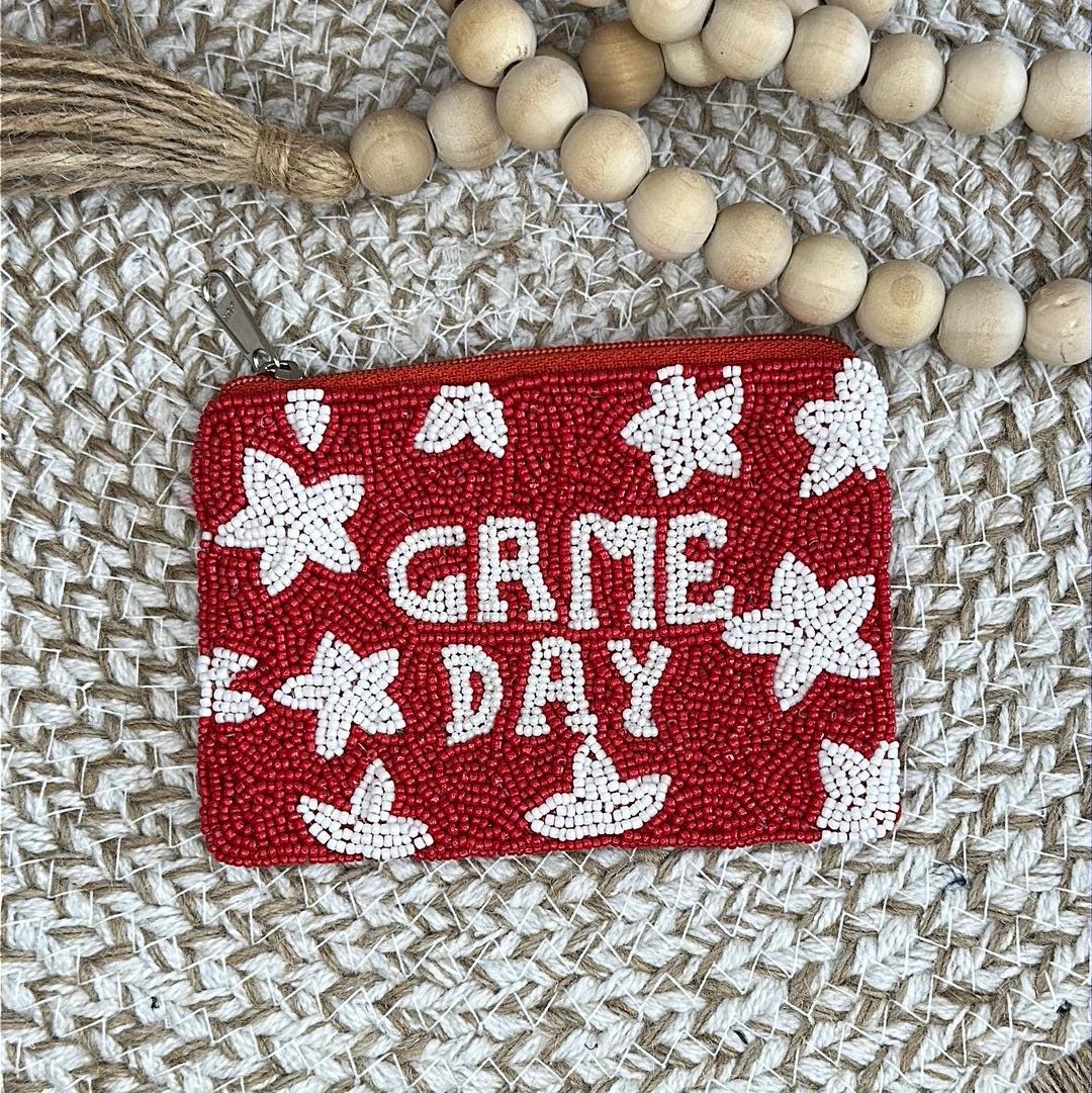 Beaded Coin Purses - Etsy