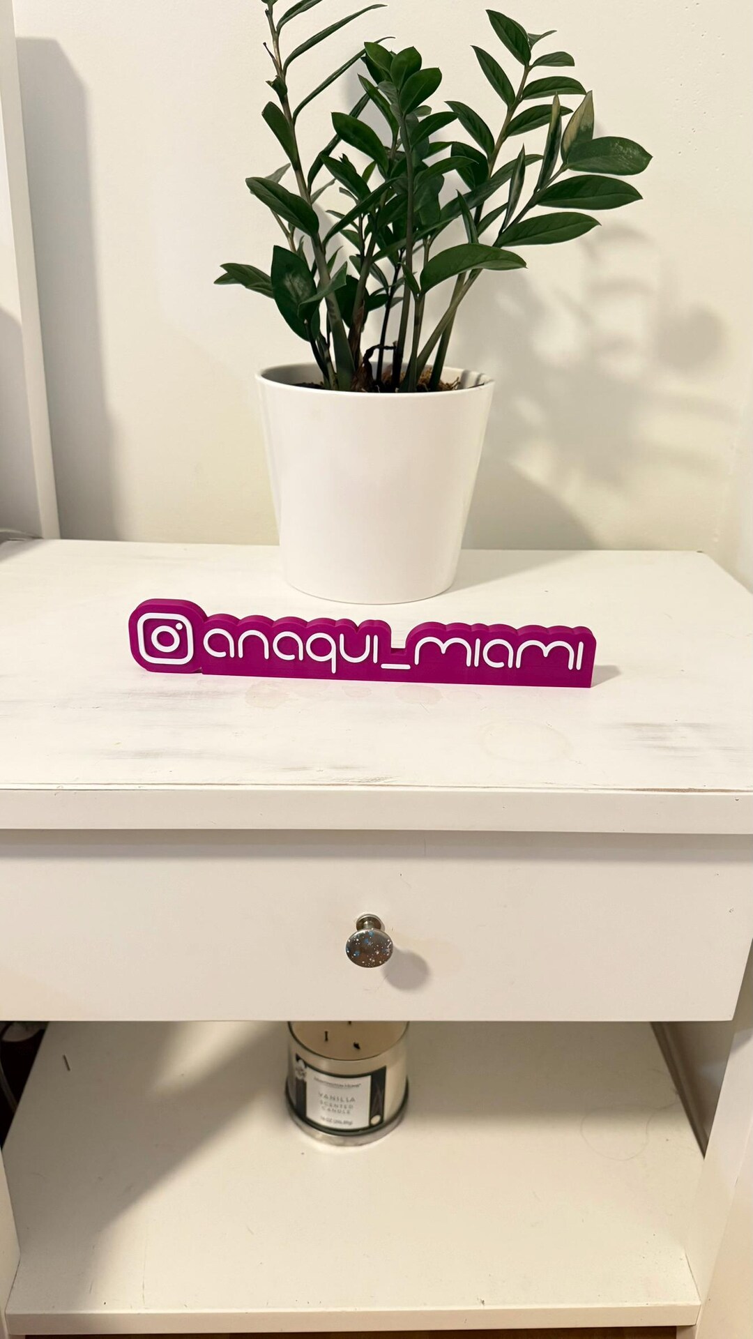 Smart Horizontal Sign for Events - Etsy