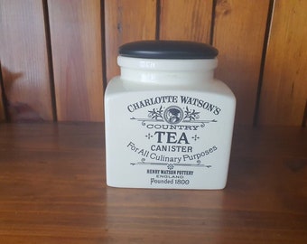 Charlotte Watson Pottery - Etsy UK