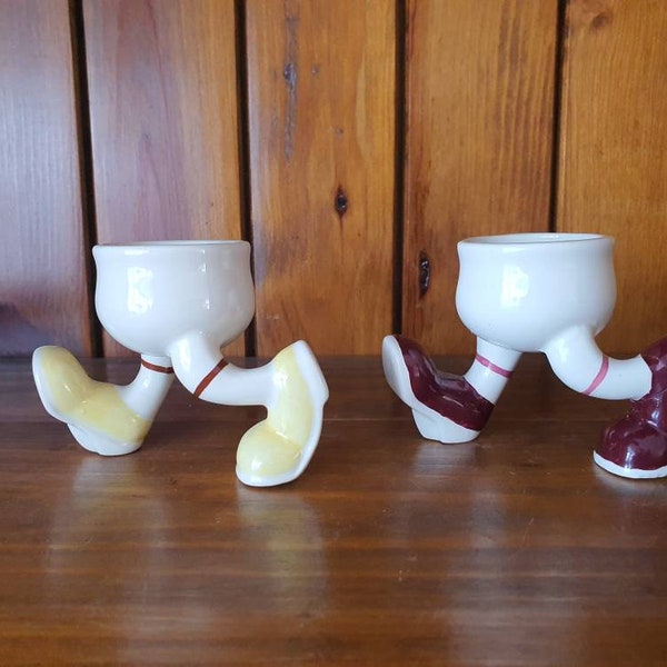 Yellow Ware Pottery - Etsy