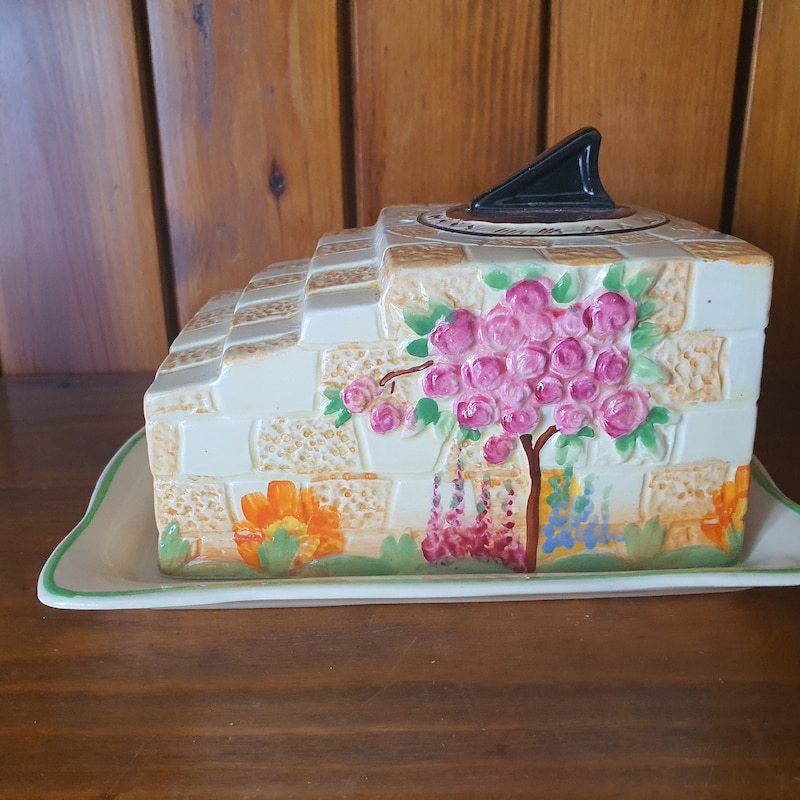 Beswick Art Deco Pottery - Etsy UK