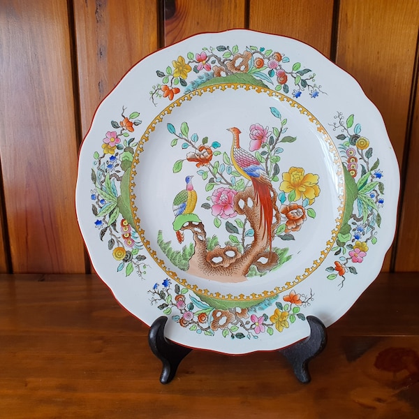 Antique Copeland - Etsy