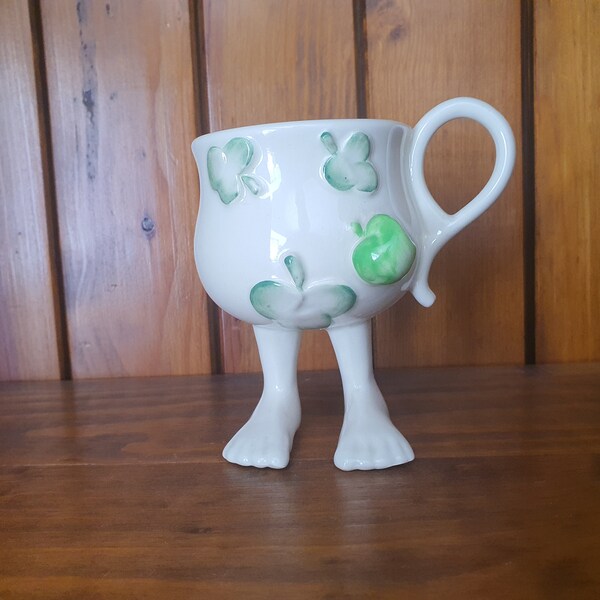 Walking Ware - Etsy