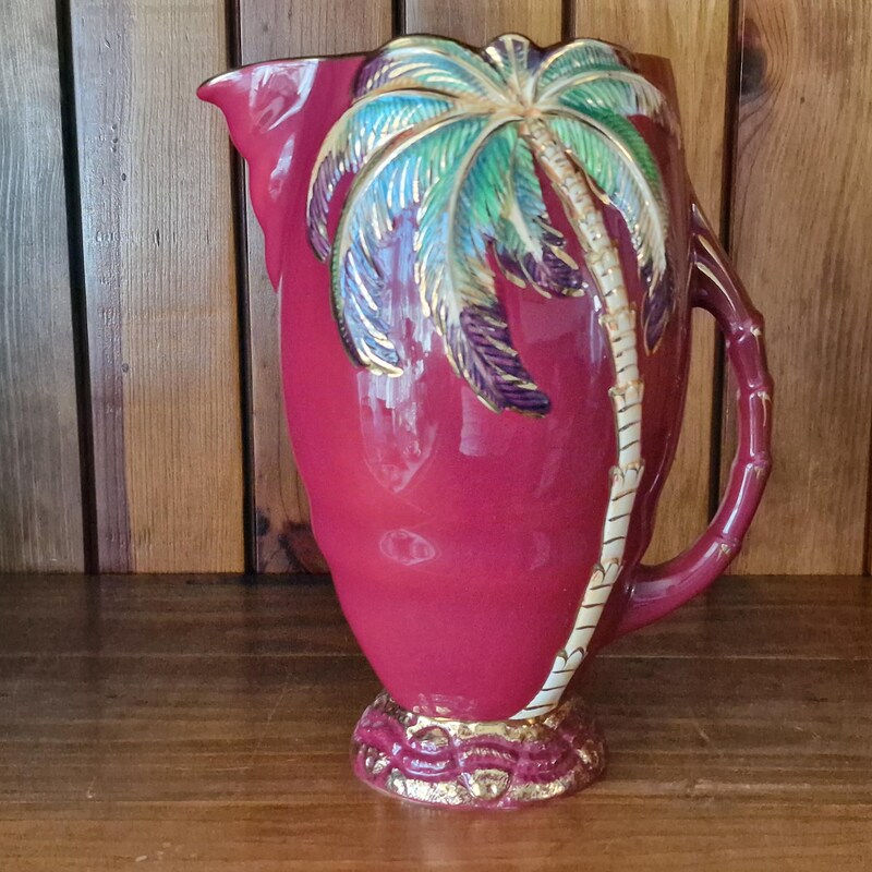 Beswick Jug Vase - Etsy