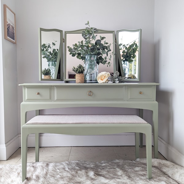 Small Dressing Table - Etsy UK