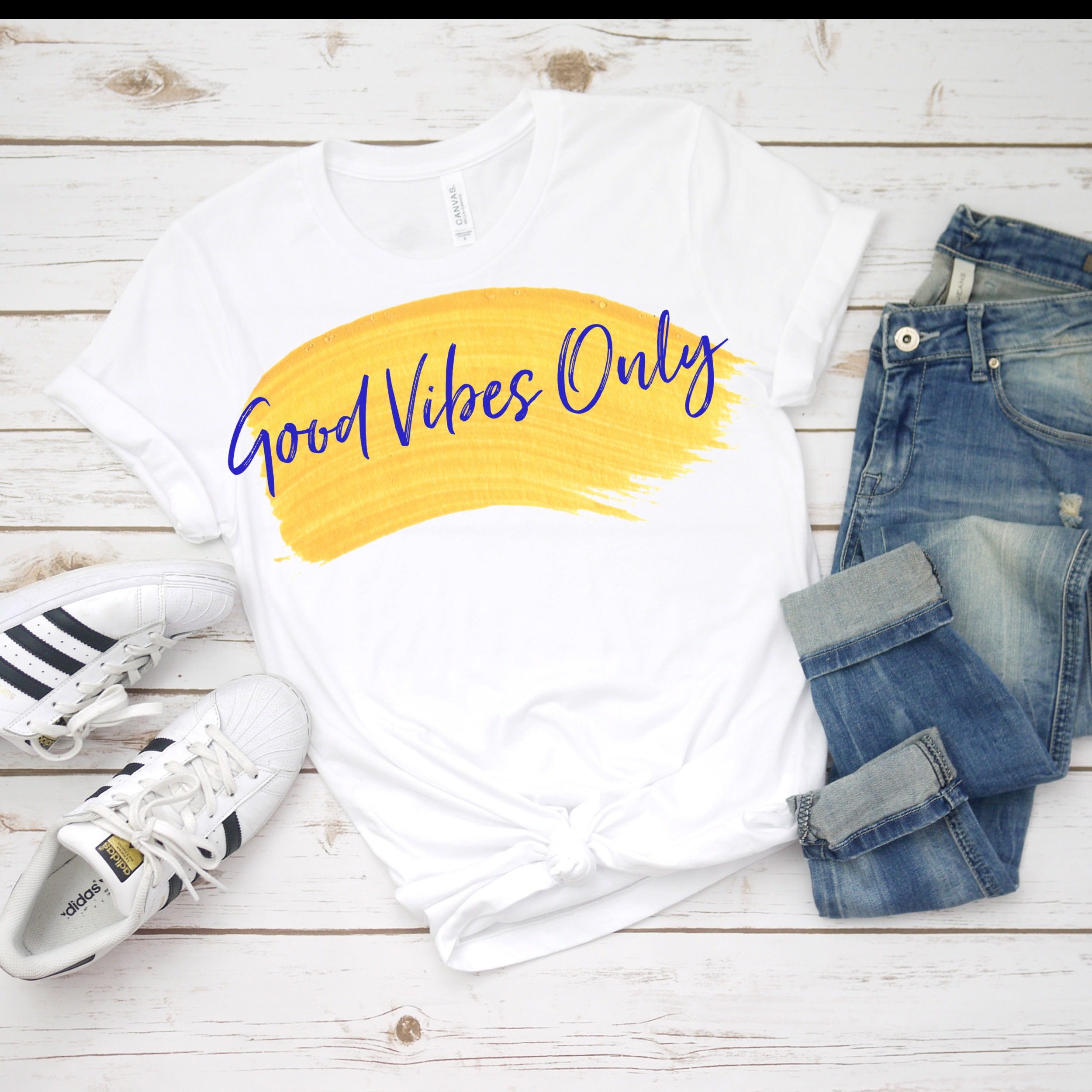 Good Vibes Only, Funny Tshirt, Shirts With Funny Sayings, Funny Women ...