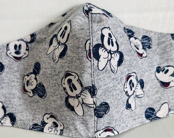 Minnie Mouse Nose | Etsy