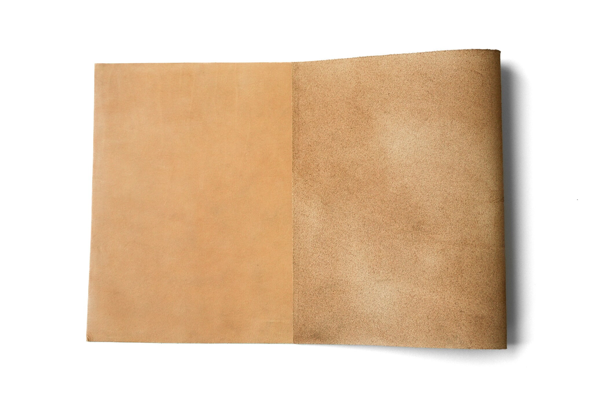 Genuine Leather Desk Blotter, Leather Desk MAT, Leather Writing Pad ...