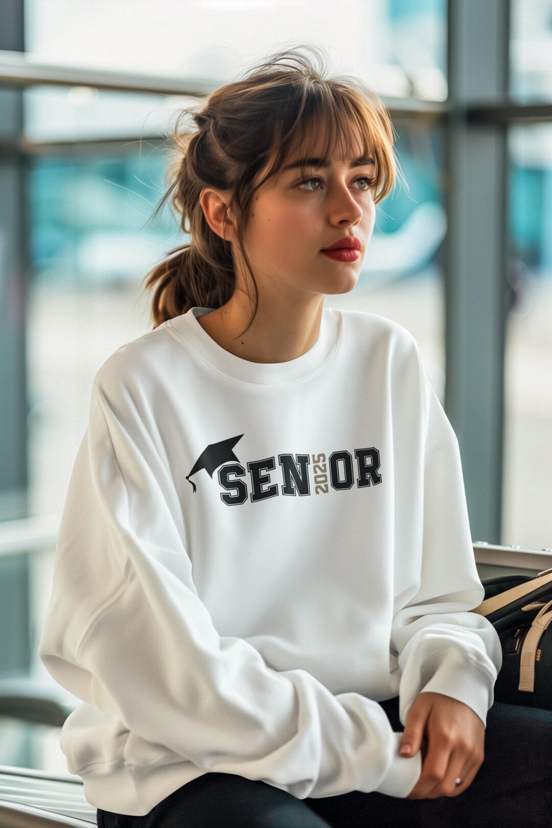 2025 Senior Sweater - Etsy