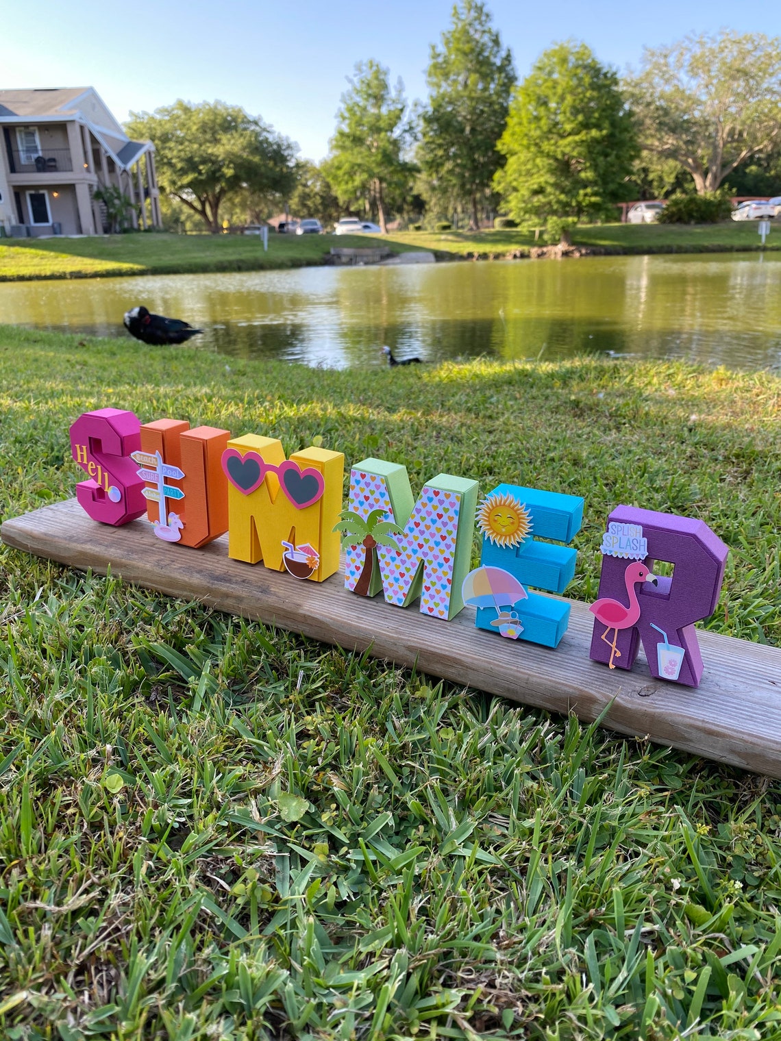 Pool Party Decor Summer Party Beach Party Splish Splash - Etsy