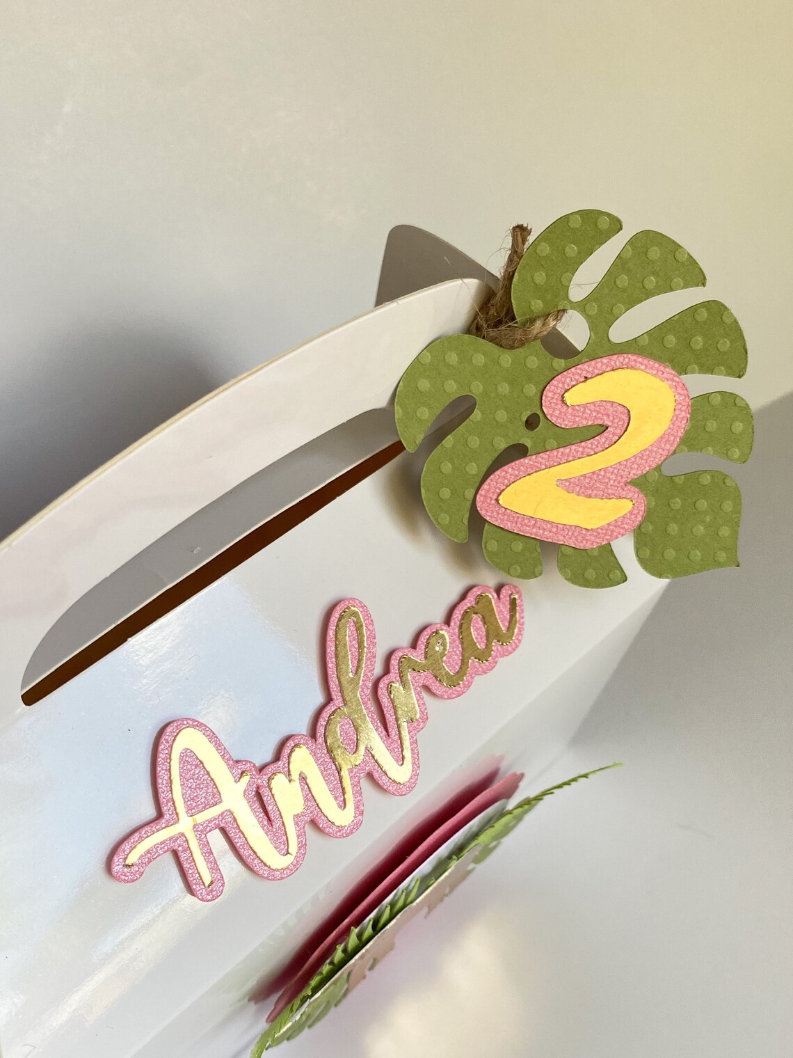 Safari Favor Box, Safari Them Gable Box, Jungle Themed Party, Baby ...