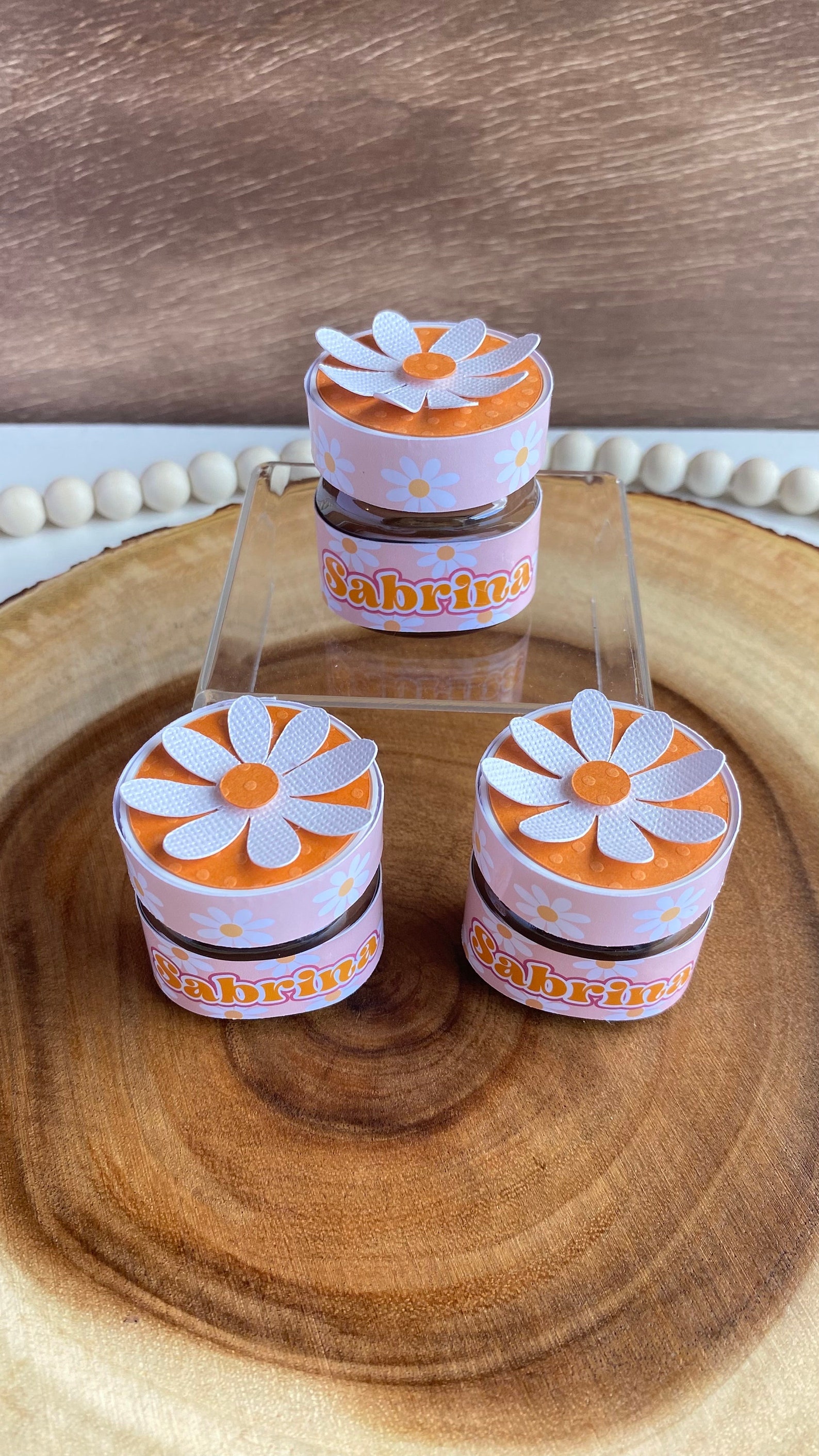 Groovy Favor Box, Birtbhay Party, Party Hippie, Retro Van, Groovy Boxes ...