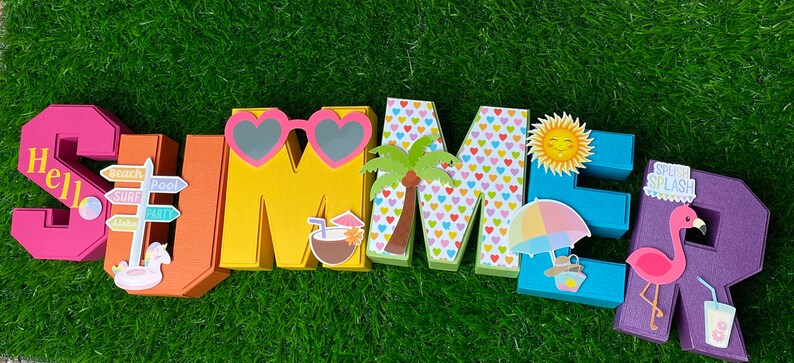 Pool Party Decor Summer Party Beach Party Splish Splash - Etsy