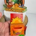 Lion King Play-doh Boxes, Play-doh Box Packs, Party Supplies, Party ...