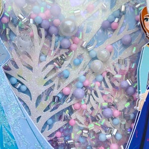 Frozen Cake Topper, Frozen Party Decorations, Frozen Party Supplies ...