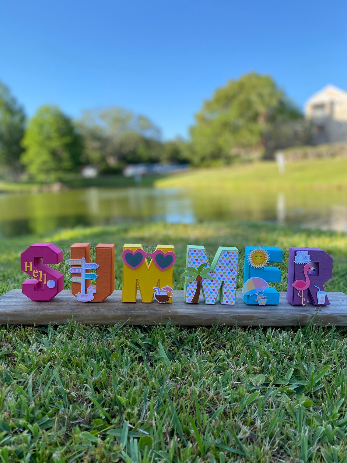 Pool Party Decor Summer Party Beach Party Splish Splash - Etsy