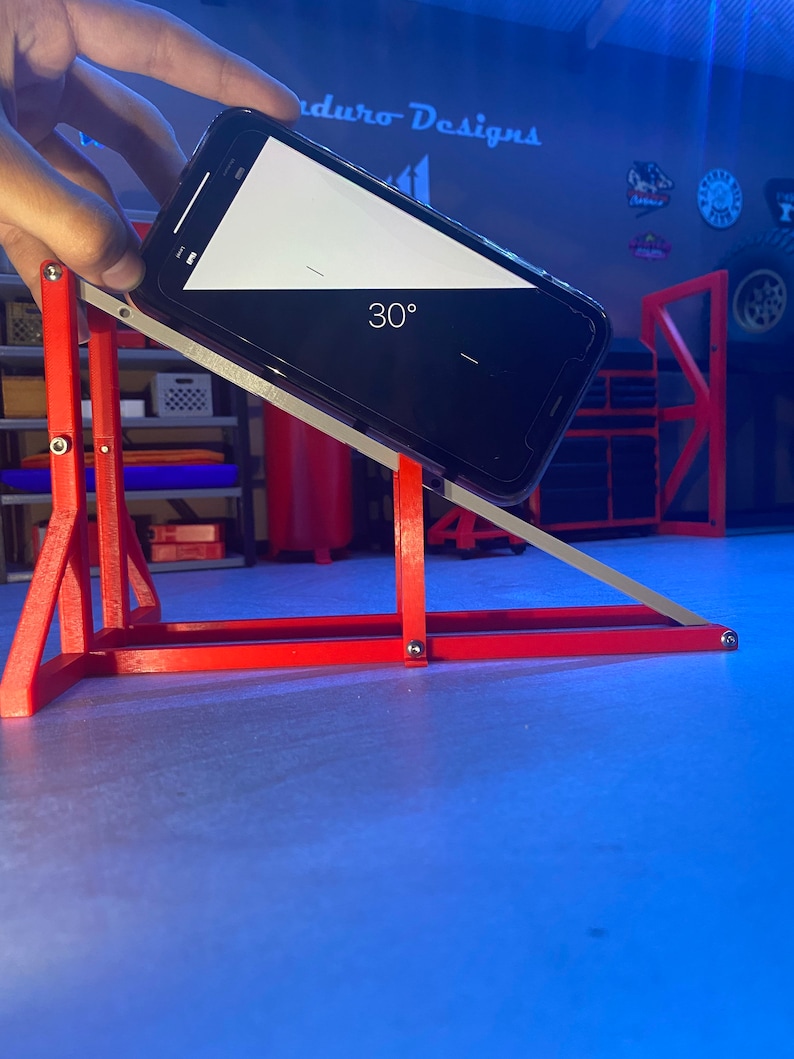 1/10 RC Articulation Flex Ramp - Etsy