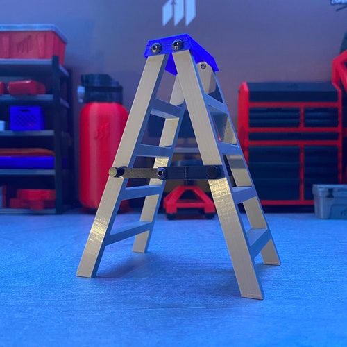 1/10 Scale RC Car / Truck Scale Garage Sign Vinyl Decal Set - Etsy